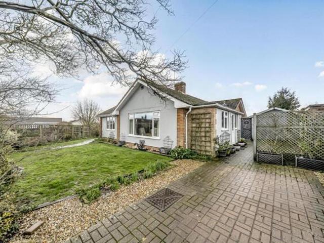 3 Bedroom Bungalow Upavon Upavon LS99092416