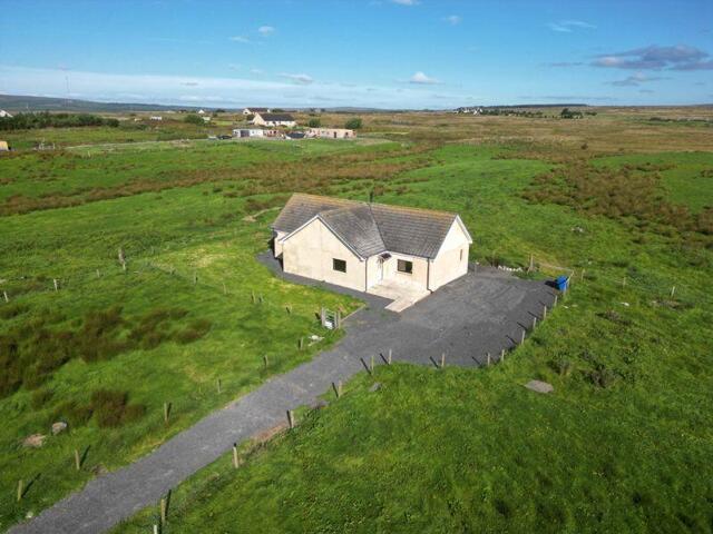 3 Bedroom Bungalow Upper Lybster Upper Lybster N/A 87835539