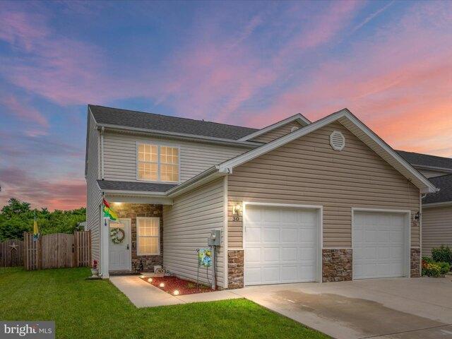 3 bedroom, Bunker Hill WV 25413 91767559