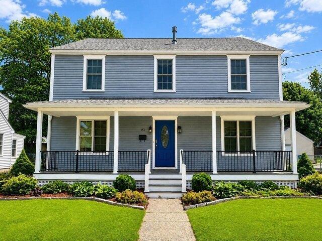3 bedroom, Burlington VT 05408 105117084