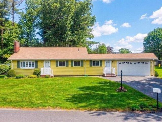 3 bedroom, Burlington MA 01803 LS102775863