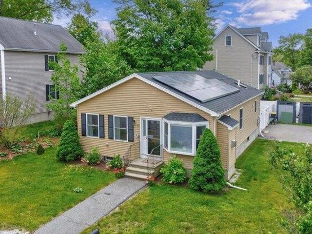 3 bedroom, Burlington MA 01803 LS102959627