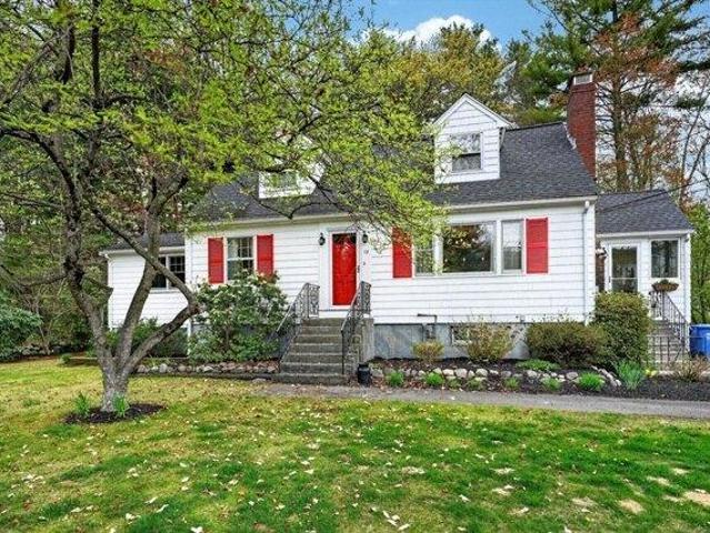 3 bedroom, Burlington MA 01803 LS102922216