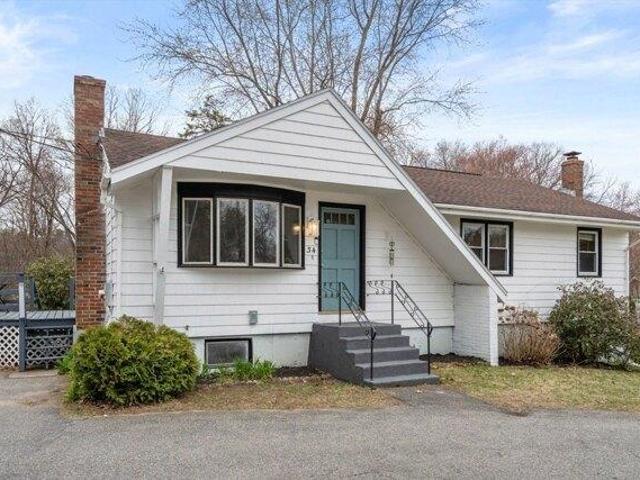 3 bedroom, Burlington MA 01803 LS102922466