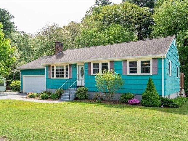 3 bedroom, Burlington MA 01803 LS103100796
