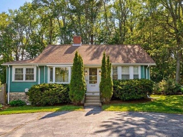 3 bedroom, Burlington MA 01803 LS103101871