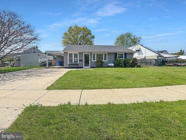 3 bedroom, Burlington NJ 08016 102799477
