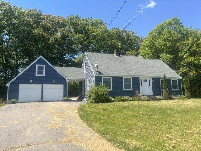 3 bedroom, Burnham ME 04922 104900018