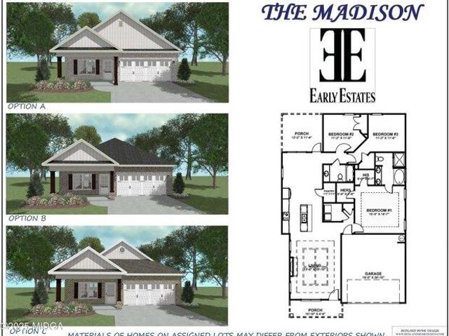 3 bedroom, Byron GA 31008 104909496