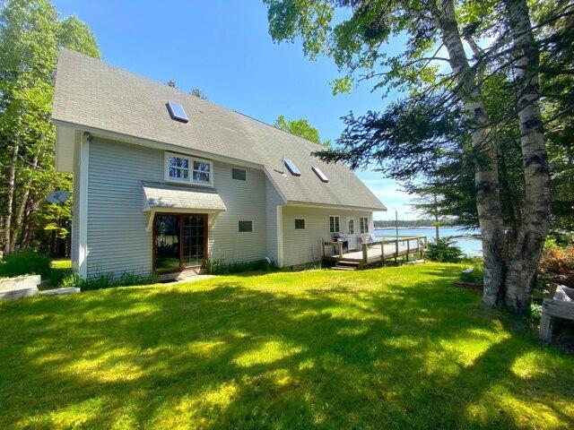3 bedroom, Gouldsboro ME 04669 104788893