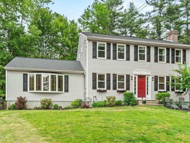 3 bedroom, Goffstown NH 03045 91429590