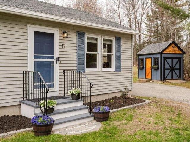 3 bedroom, Gorham ME 04038 102158038