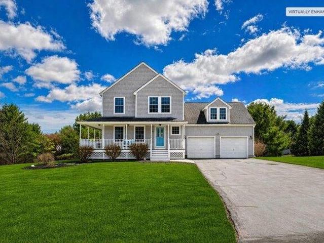 3 bedroom, Gorham ME 04038 103071108