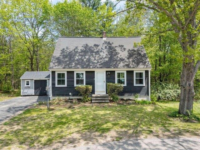 3 bedroom, Gorham ME 04038 103187685