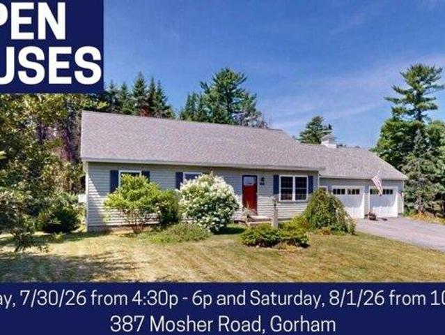 3 bedroom, Gorham ME 04038 104790661