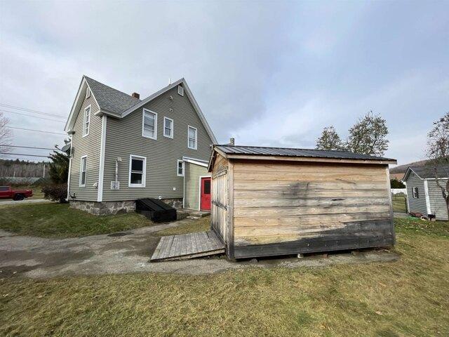 3 bedroom, Gorham NH 03581 LS102595132