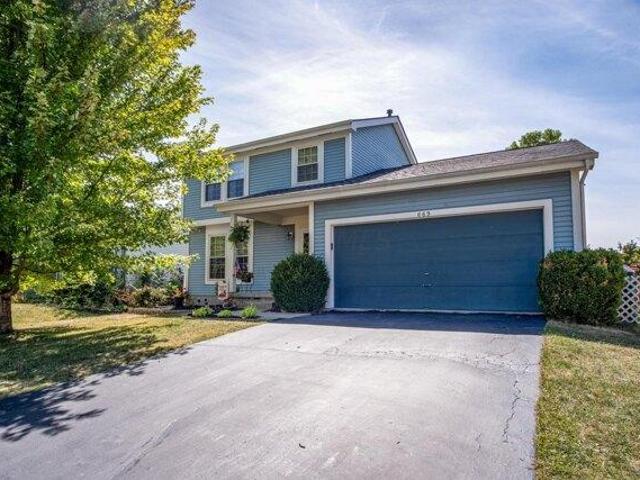 3 bedroom, Galloway OH 43119 103501219