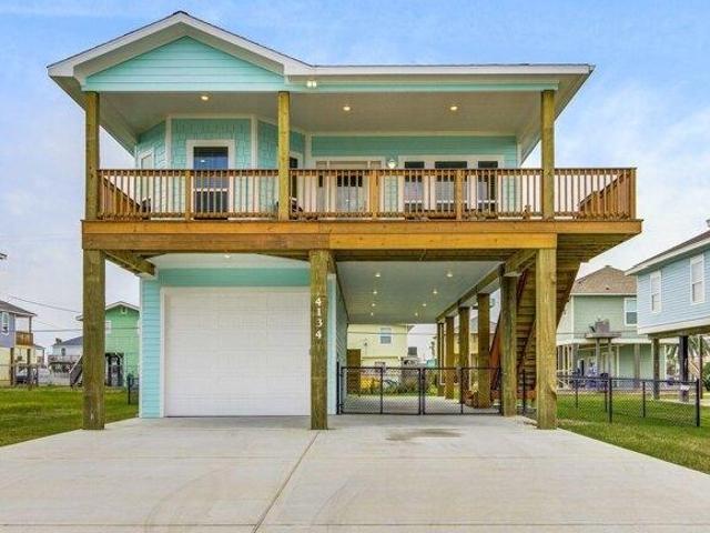 3 bedroom, Galveston TX 77554 LS94286839