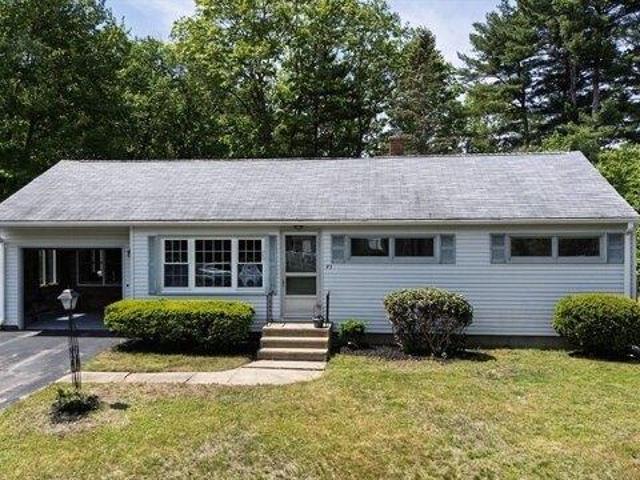 3 bedroom, Gardner MA 01440 102824158