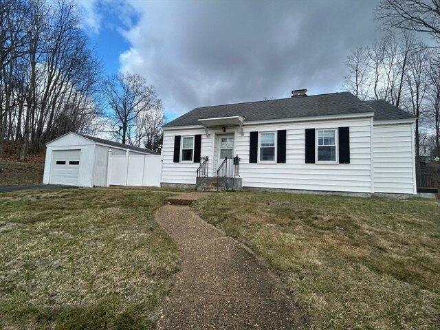 3 bedroom, Gardner MA 01440 102280748