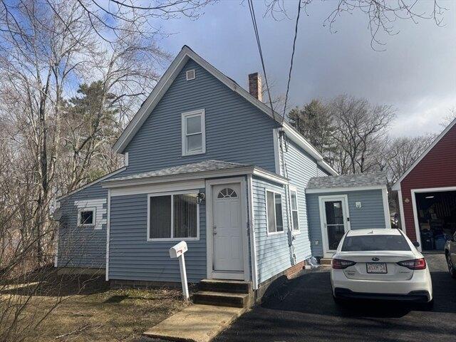 3 bedroom, Gardner MA 01440 LS101603316