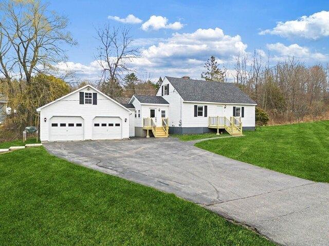 3 bedroom, Gardiner ME 04345 103224175