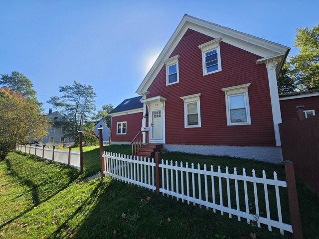 3 bedroom, Gardiner ME 04345 LS101323478