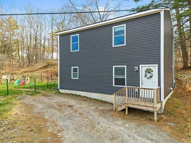 3 bedroom, Gardiner ME 04345 LS102158023