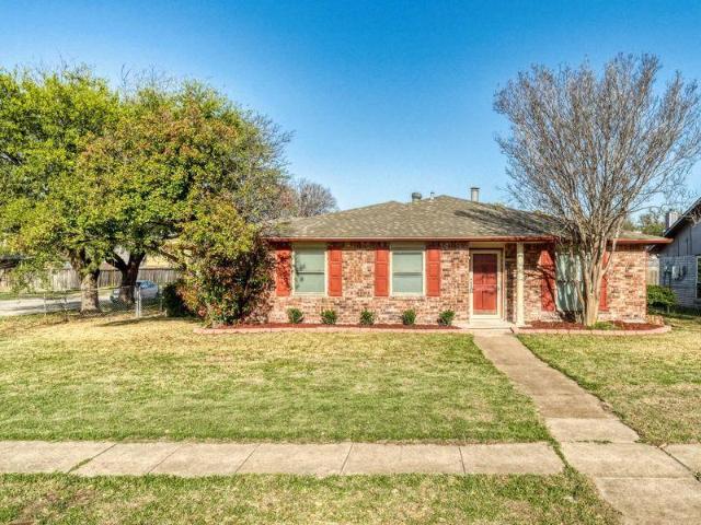 3 bedroom, Garland TX 75040 100973464