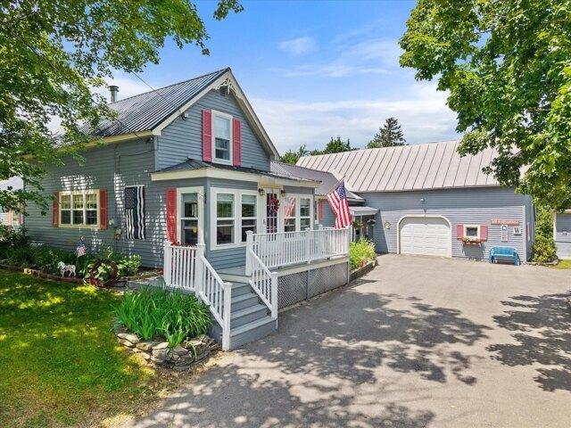 3 bedroom, Garland ME 04939 104570429
