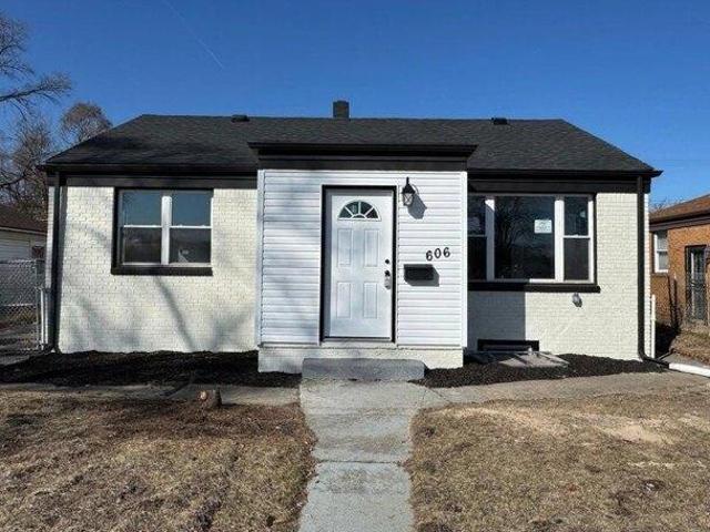 3 bedroom, Gary IN 46404 90301682