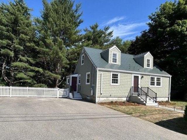 3 bedroom, Georgetown MA 01833 104113305