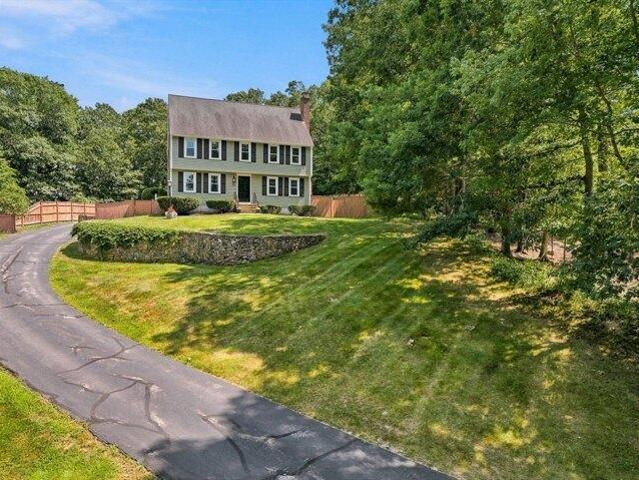 3 bedroom, Georgetown MA 01833 105095409