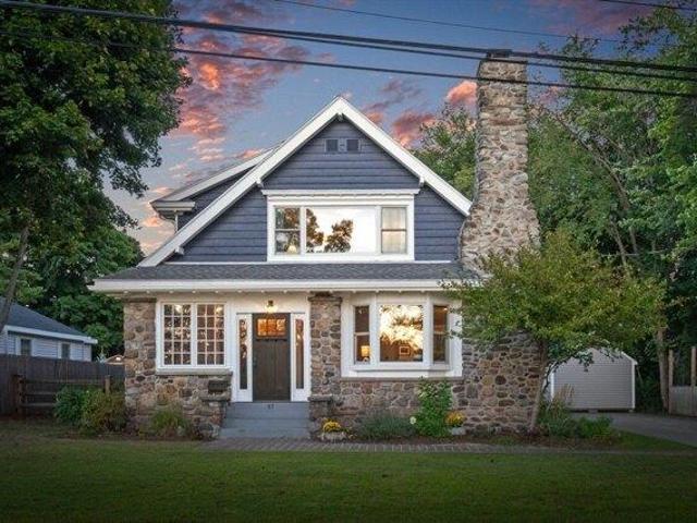 3 bedroom, Georgetown MA 01833 105172598