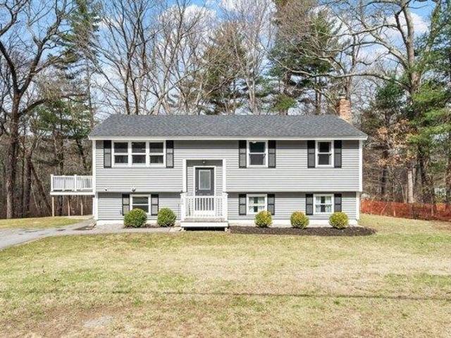 3 bedroom, Georgetown MA 01833 LS101662202
