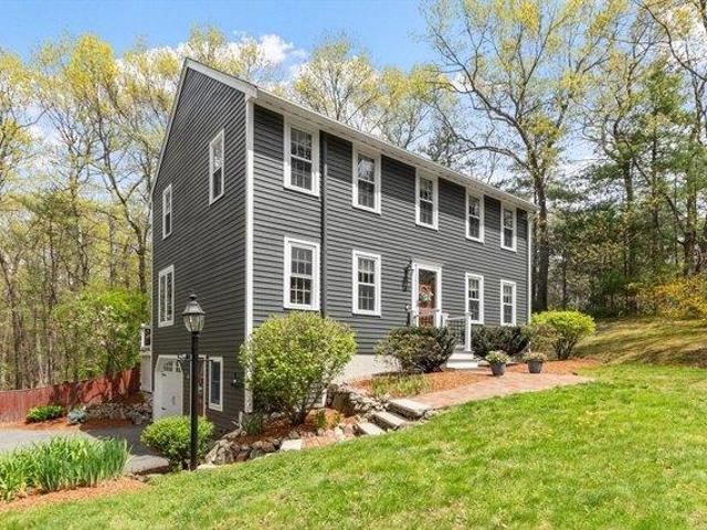 3 bedroom, Georgetown MA 01833 LS102370864
