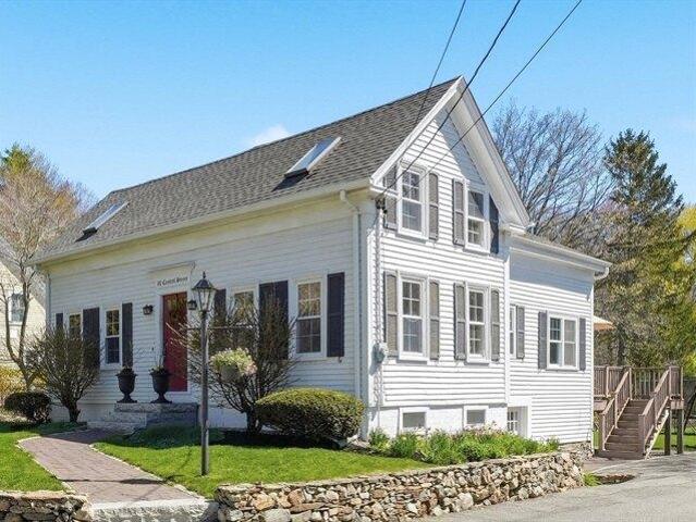 3 bedroom, Georgetown MA 01833 LS102960402
