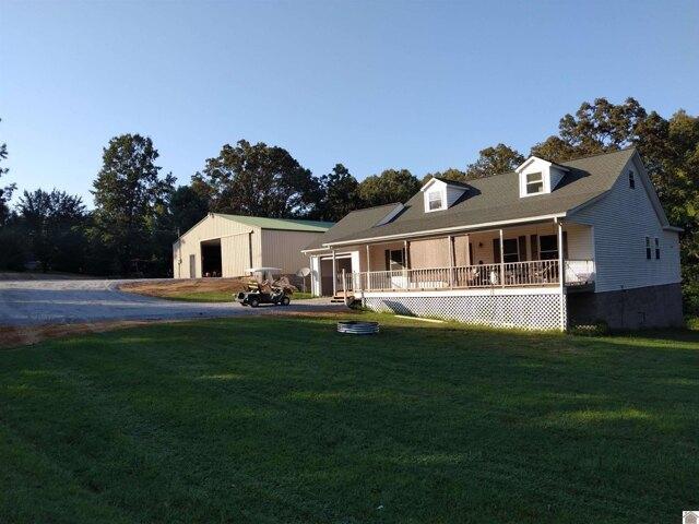 3 bedroom, Gilbertsville KY 42044 90450176