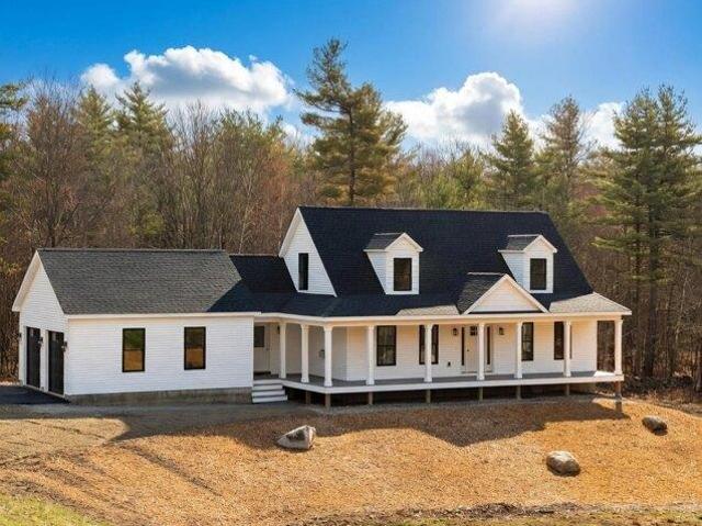3 bedroom, Gilford NH 03249 LS102635620