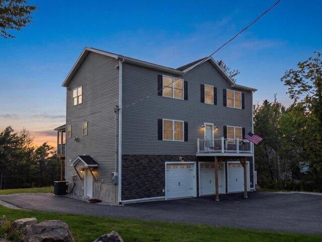 3 bedroom, Gilford NH 03249 LS103126995