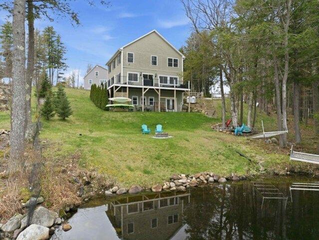 3 bedroom, Gilmanton NH 03237 104331730