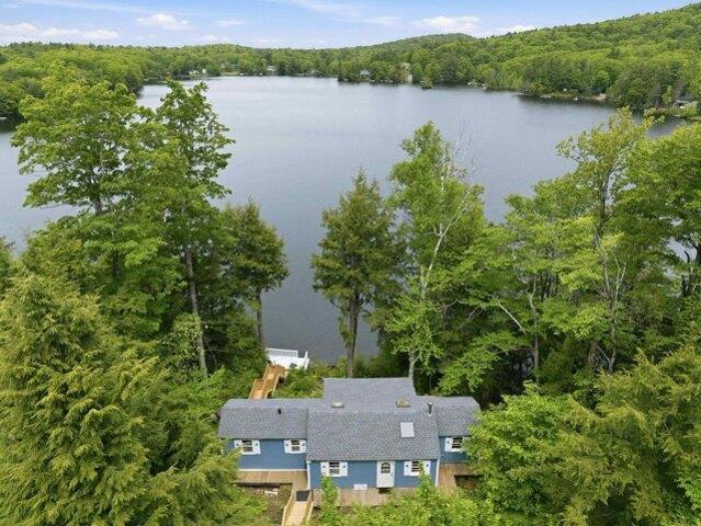 3 bedroom, Gilmanton NH 03237 105094121