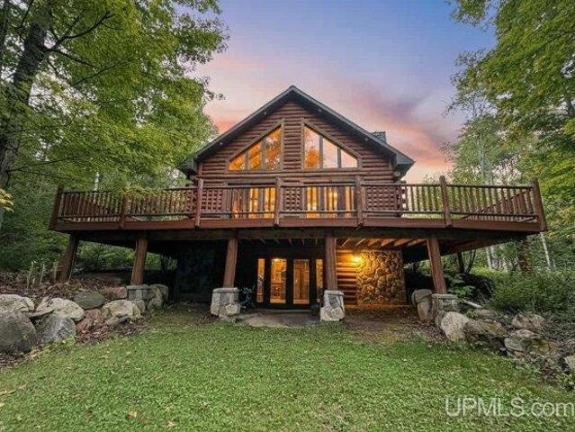 3 bedroom, Gladstone MI 49837 LS96453284