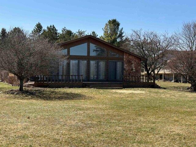 3 bedroom, Gladwin MI 48624 LS89493913