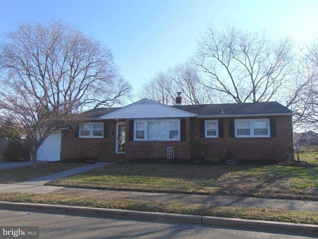 3 bedroom, Glendora NJ 08029 LS102215061
