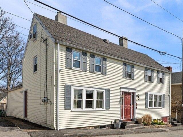 3 bedroom, Gloucester MA 01930 LS102531569