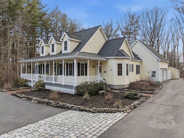 3 bedroom, Grafton MA 01519 102447549