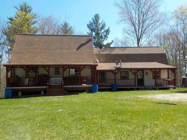 3 bedroom, Grafton NH 03240 104510759