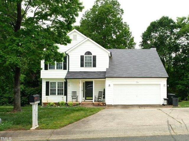 3 bedroom, Graham NC 27253 LS91537057