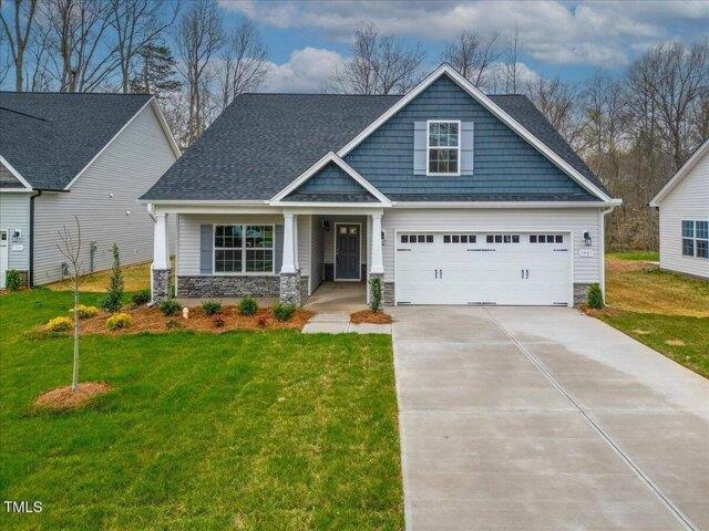 3 bedroom, Graham NC 27253 LS91554660